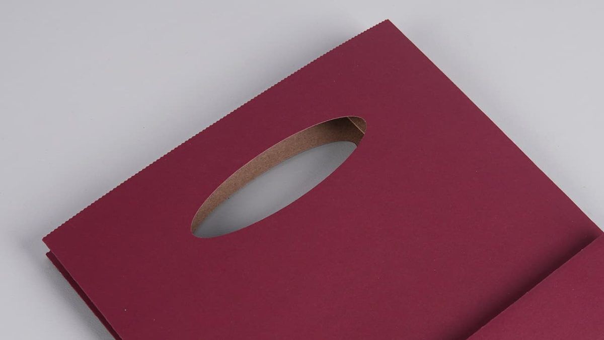 Custom Die Cut Handle Paper Bags | Wholesale – EPACK