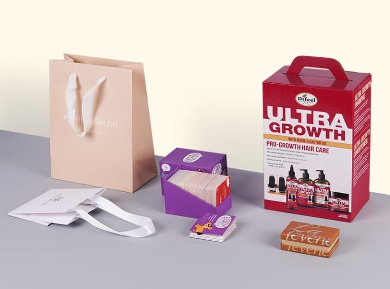 Solid Bleached Sulfate C1S Paperboard | Premium Material for Packaging