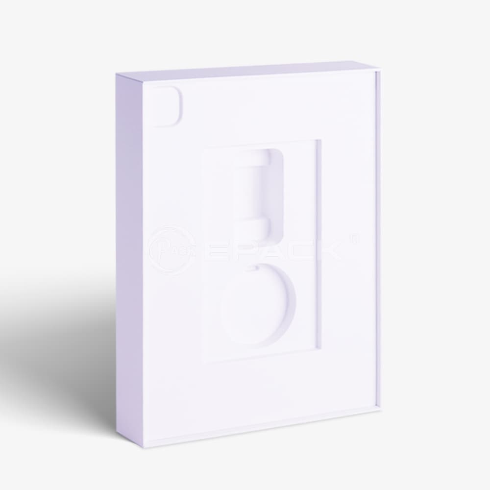 Eco-friendly Custom Molded Pulp Inserts | Precision Packaging