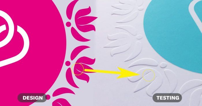 What is Blind Embossing? A Guide to Elegant Design & Branding